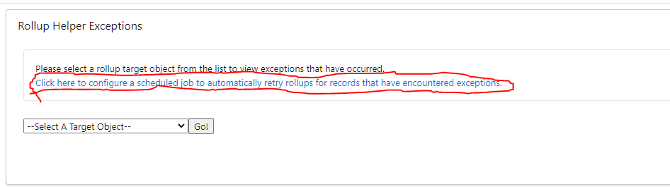 Record Locks (UNABLE_TO_LOCK_ROW) Exception message | Salesforce App Help Center | Passage ...